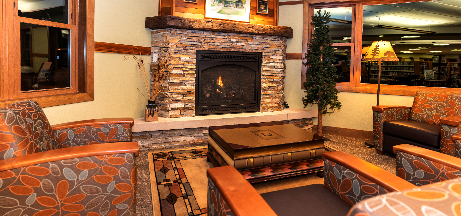 Government & Municipality - Greenfire Management -Builders of the Future