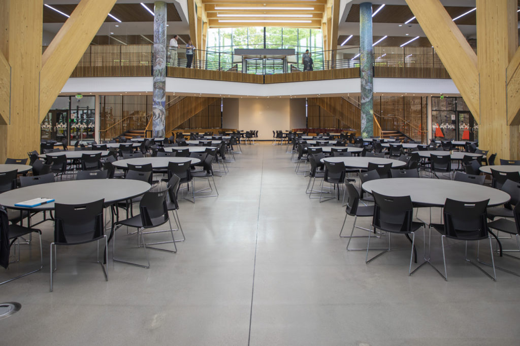 November 2021 Project Spotlight - Greenfire - Builders of the Future