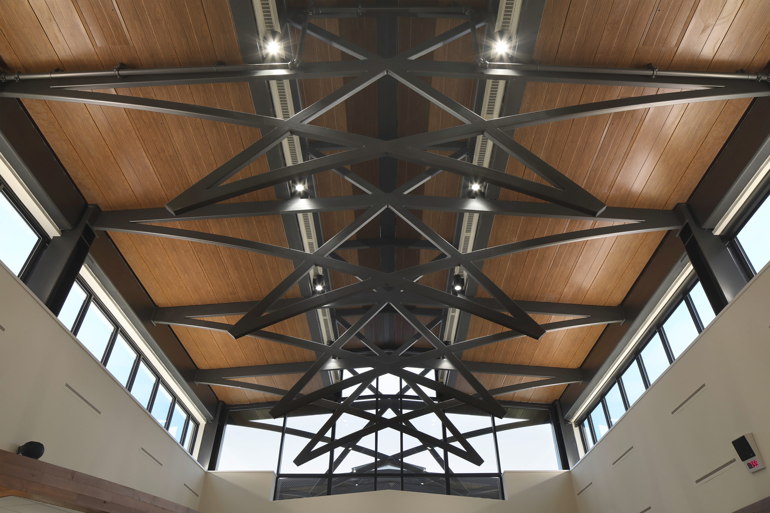 FCPC Health & Wellness Renovation - Greenfire Management Services, LLC